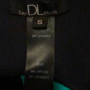 David Lerner | Dresses | David Lerner Dress Nwt Sleeveless Bodycon ...